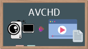 AVCHDとMP4の違い！ビデオカメラで撮影するときの記録フォーマットの注意点 - Rentio PRESS [レンティオプレス]