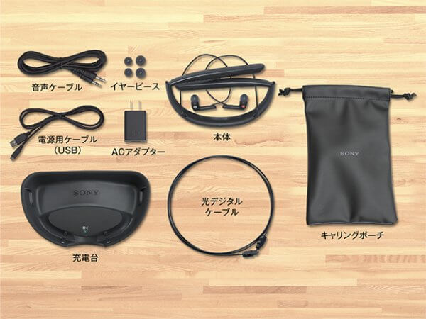 SONY集音器「SMR-10」をレビュー。使うメリットと補聴器との違いを使用して解説 - Rentio PRESS [レンティオプレス]