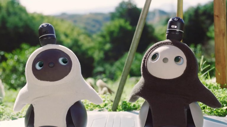 今話題の「LOVOT」を徹底紹介！Pepper,RoBoHoNとの違い・共通点は？ - Rentio PRESS [レンティオプレス]