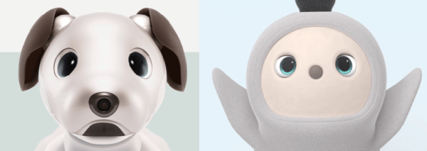 [aibo vs LOVOT] 話題の癒し系ロボット徹底比較！メリット/デメリット,5つのポイントからおすすめを紹介 - Rentio PRESS [レンティオプレス]
