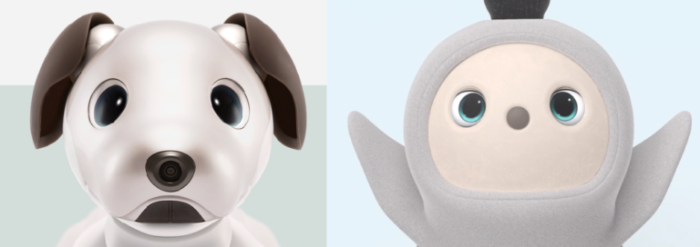 [aibo vs LOVOT] 話題の癒し系ロボット徹底比較！メリット/デメリット,5つのポイントからおすすめを紹介 - Rentio PRESS [レンティオプレス]