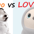 [aibo vs LOVOT] 話題の癒し系ロボット徹底比較！メリット/デメリット,5つのポイントからおすすめを紹介 - Rentio PRESS [レンティオプレス]
