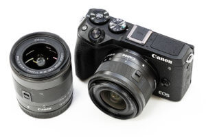 Canon EOS M6 Mark II実写レビュー。進化が止まらないEF-Mマウント最新ミラーレス一眼の実力 - Rentio PRESS ...