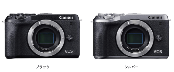Canon EOS M6 Mark II実写レビュー。進化が止まらないEF-Mマウント最新ミラーレス一眼の実力 - Rentio PRESS ...