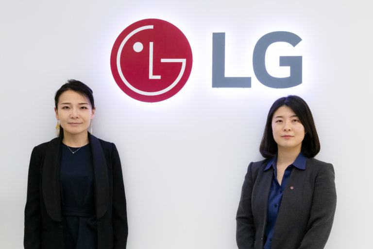 新時代の衣類ケア家電“LG styler”特別インタビュー。「気持ちも衣類も毎日リフレッシュできる」 - Rentio PRESS [レン ...