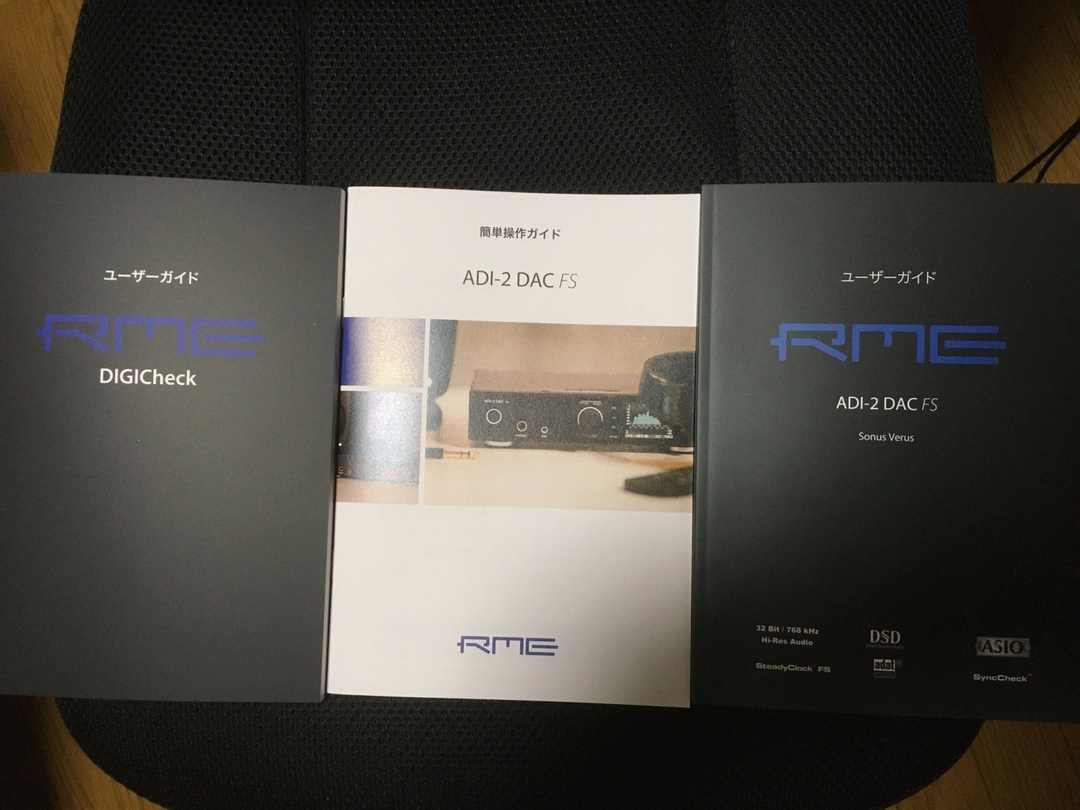 RME 「ADI-2 DAC FS」実機レビュー！抜けの良いクリアな音を実現。接続方法やその魅力を徹底解説 - Rentio PRESS [レンティオプレス]