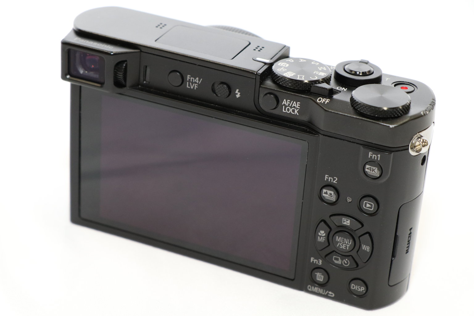 Panasonic LUMIX DMC-TX1実写レビュー！高倍率＋携帯性＋高性能を兼ね備えた「プレミアムコンパクト」の実力 - Rentio ...