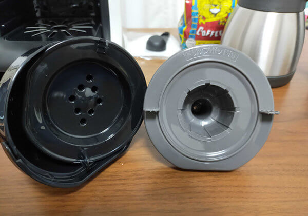 タイガーのコーヒーメーカー「ACT-E040」を実機レビュー！真空ステンレスサーバーが便利 - Rentio PRESS[レンティオプレス]