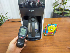 タイガーのコーヒーメーカー「ACT-E040」を実機レビュー！真空ステンレスサーバーが便利 - Rentio PRESS[レンティオプレス]