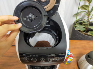 タイガーのコーヒーメーカー「ACT-E040」を実機レビュー！真空ステンレスサーバーが便利 - Rentio PRESS [レンティオプレス]