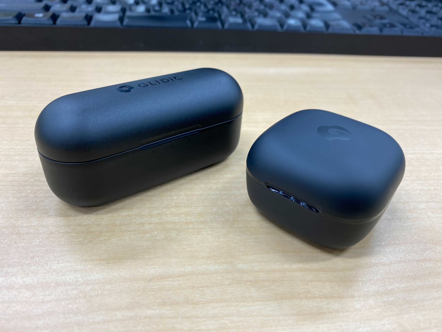 GLIDiCの完全ワイヤレスイヤホン4機種の特長まとめ！違いと選び方のポイントとは？ - Rentio PRESS [レンティオプレス]