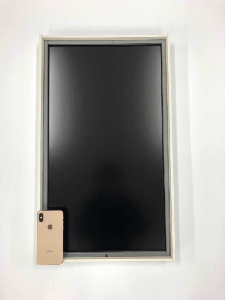 Atmoph Window 2を体験レビュー!窓から見る風景は絶景だった - Rentio PRESS [レンティオプレス]