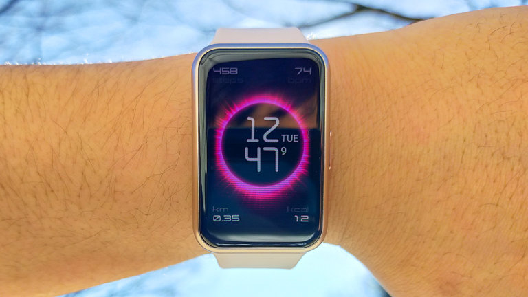 HUAWEI WATCH FITを実機レビュー！手頃に健康管理を始められるカジュアルなスマートウォッチ - Rentio PRESS [レン ...