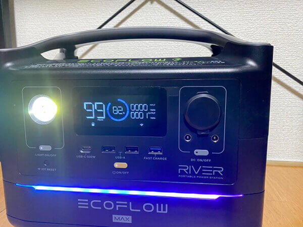 EcoFlow RIVER Pro実機レビュー！RIVER Maxとの違いと共通点から分かったおすすめポイント - Rentio PRESS [レンティオプレス]