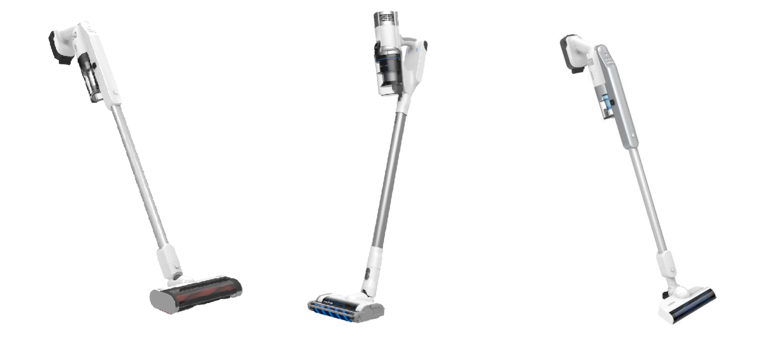 UV除菌できるレイコップのコードレス掃除機RSC-300 使用レビュー！他機種との違いも比較 - Rentio PRESS[レンティオプレス]