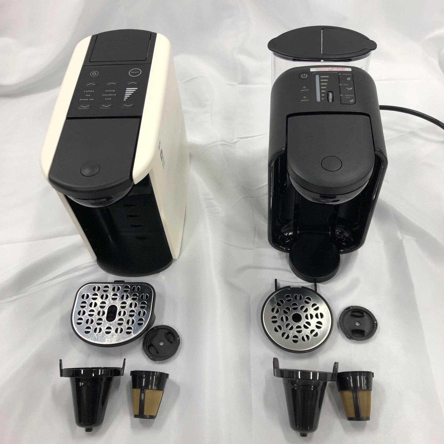 UCCドリップポットDP3とDP2の違いを比較！使って分かったお手入れの注意点も紹介 - Rentio PRESS [レンティオプレス]