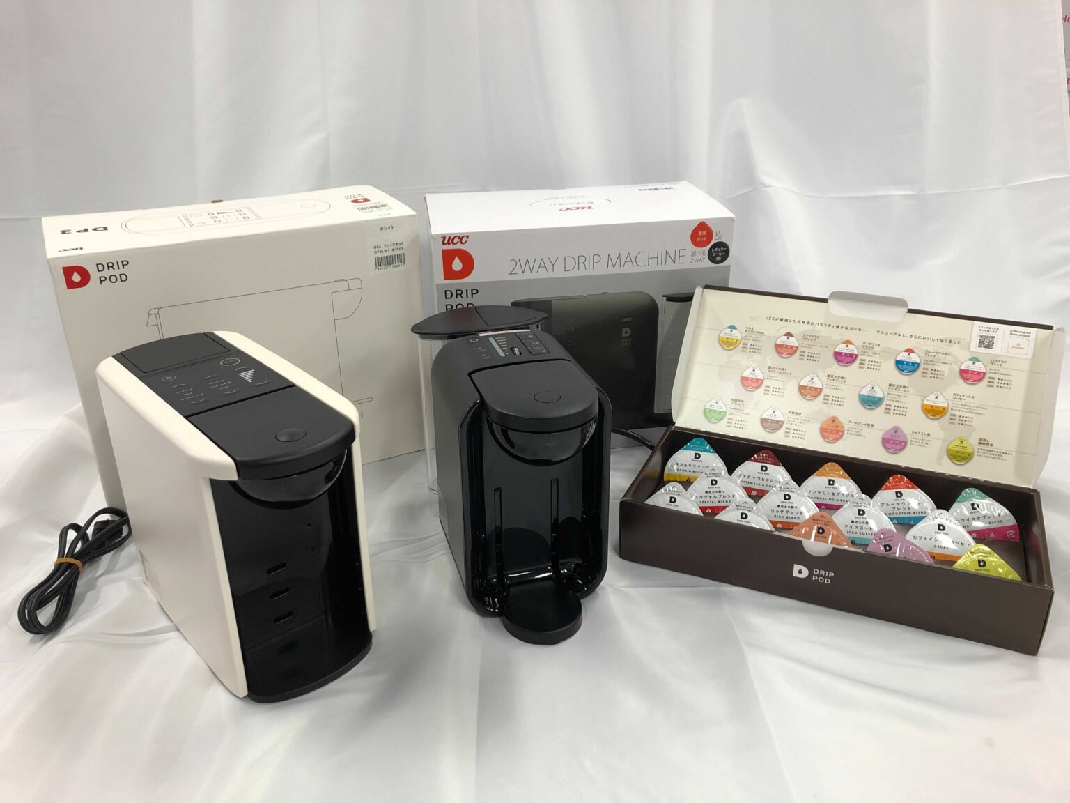 UCCドリップポットDP3とDP2の違いを比較！使って分かったお手入れの注意点も紹介 - Rentio PRESS [レンティオプレス]