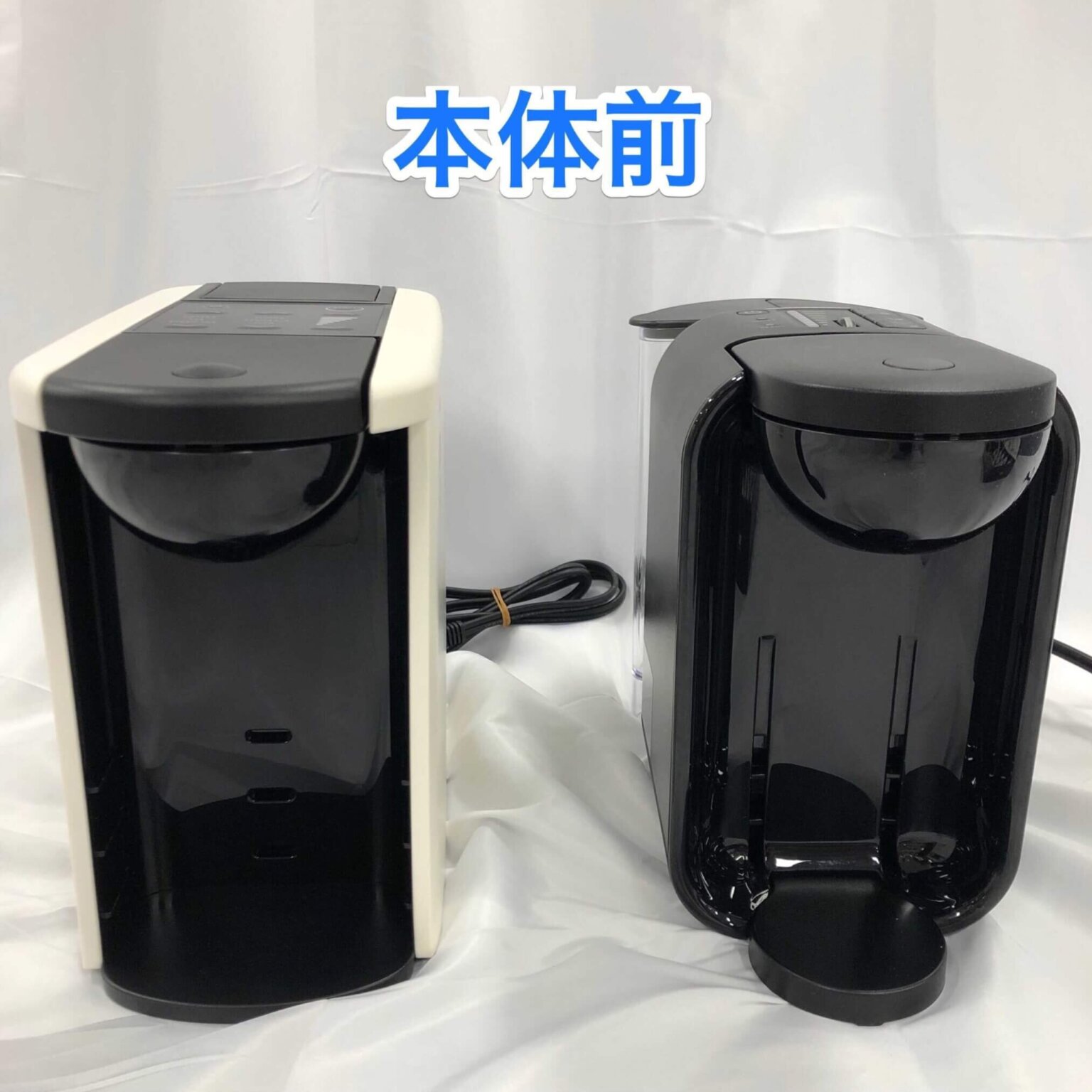 UCCドリップポットDP3とDP2の違いを比較！使って分かったお手入れの注意点も紹介 - Rentio PRESS [レンティオプレス]