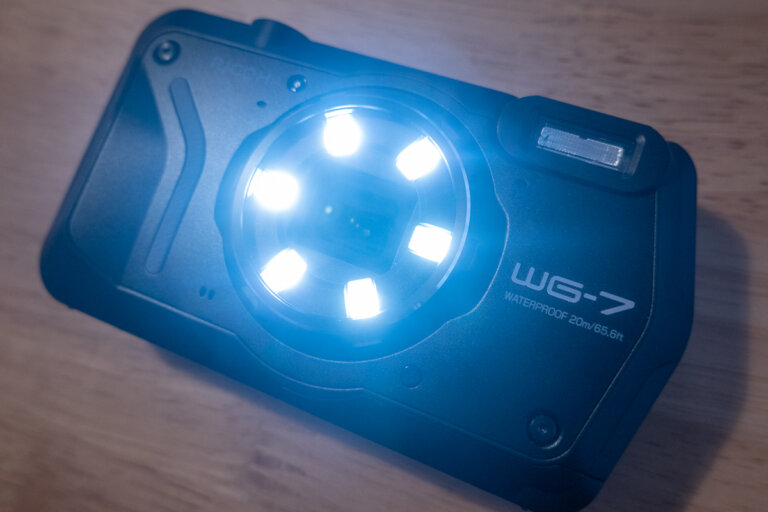 リコーの防水カメラ「RICOH WG-7」レビュー！アウトドアからビジネスまで幅広く活躍する高画質カメラ - Rentio PRESS [レン ...