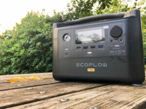 EcoFlow RIVER Pro実機レビュー！RIVER Maxとの違いと共通点から分かったおすすめポイント - Rentio PRESS ...