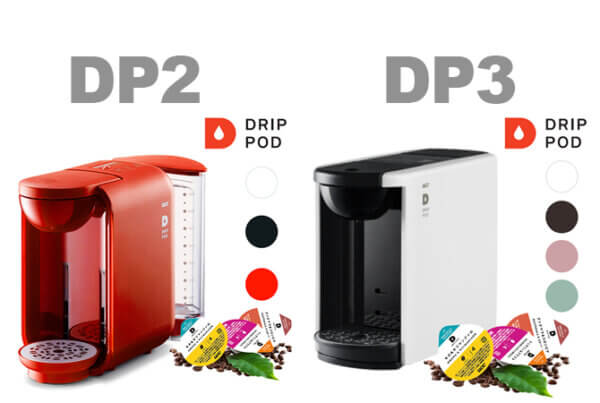 UCCドリップポットDP3とDP2の違いを比較！使って分かったお手入れの注意点も紹介 - Rentio PRESS [レンティオプレス]