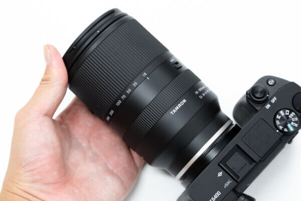 TAMRON 18-300mm F/3.5-6.3 Di III-A VC VXD実写レビュー。優れた性能でこれまでの高倍率ズームレンズの常識を覆す存在に - Rentio PRESS [レン ...