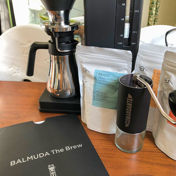 BALMUDA The Brew コーヒーメーカーを試飲レビュー！ツインバードやデロンギとの比較ポイントも解説 - Rentio PRESS ...
