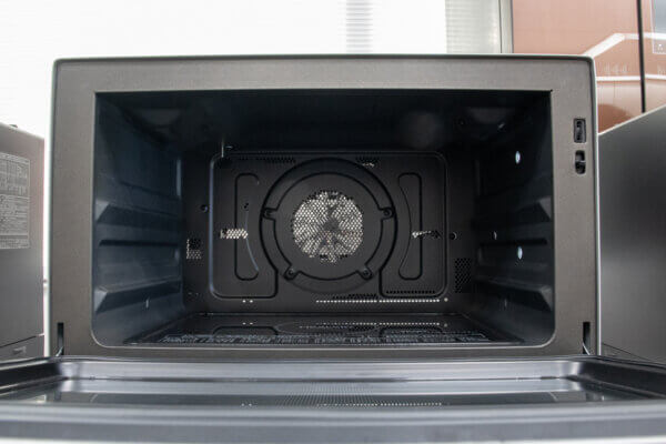 ヘルシオ「AX-RA20 / AX-HA20」実機レビュー！スタイリッシュ＆まかせて調理搭載の大容量オーブンレンジ - Rentio PRESS [レンティオプレス]