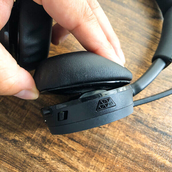 Dell Proワイヤレス ヘッドセット WL5022を実機レビュー！環境音を排除できる優秀なノイズキャンセリングマイクを搭載 ...