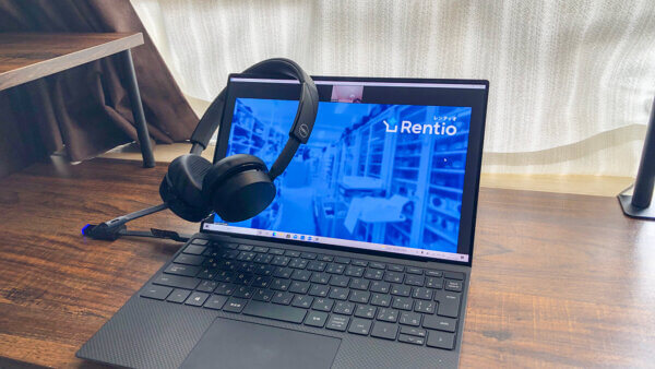 Dell Proワイヤレス ヘッドセット WL5022を実機レビュー！環境音を排除できる優秀なノイズキャンセリングマイクを搭載 ...