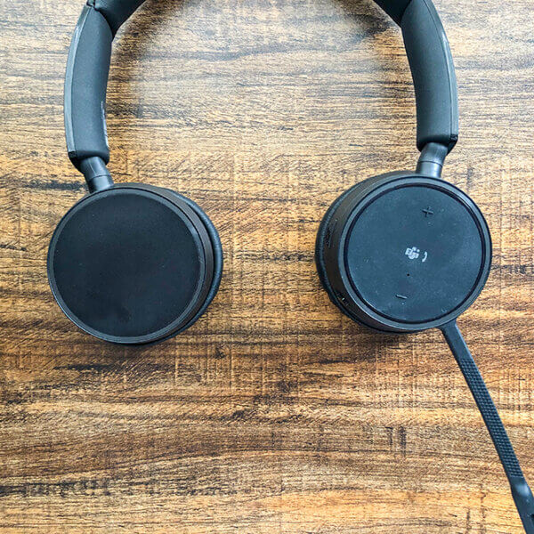 Dell Proワイヤレス ヘッドセット WL5022を実機レビュー！環境音を排除できる優秀なノイズキャンセリングマイクを搭載 ...