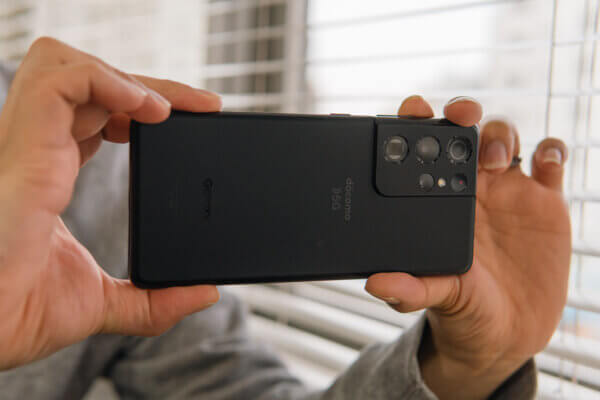 Galaxy S21 Ultra 5Gを実機レビュー！基本スペックと特長、実際の使用感を紹介 - Rentio PRESS [レンティオプレス]