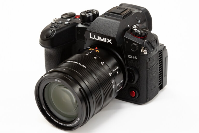 Panasonic LUMIX DC-GH6実写レビュー。卓越した描写力を誇る最新マイクロフォーサーズミラーレス一眼 - Rentio ...
