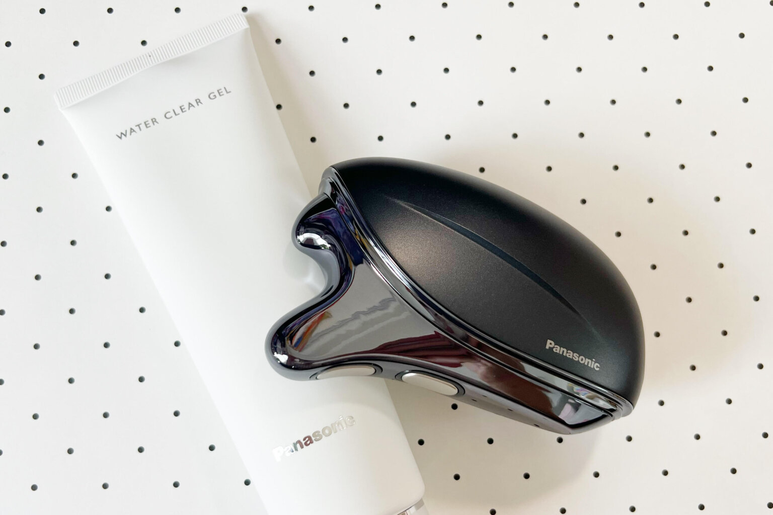 パナソニックのEMS美顔器「バイタリフト かっさ EH-SP85」を使ってレビュー！EMSリフトケアの効果は？ - Rentio PRESS ...