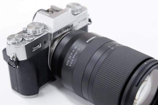 TAMRON 17-70mm F/2.8 Di III-A VC RXD(Xマウント)実写レビュー。スナップ撮影に最適な画角と明るさを備えたXマウントユーザー必見の1本 - Rentio ...