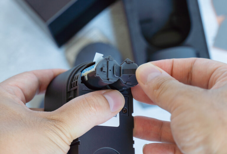 bitlock MINIのある生活をレビュー！拡張アイテムで好きな解錠方法を用意できるスマートロックシステム - Rentio PRESS ...