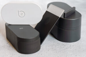 bitlock MINIのある生活をレビュー！拡張アイテムで好きな解錠方法を用意できるスマートロックシステム - Rentio PRESS [レンティオプレス]