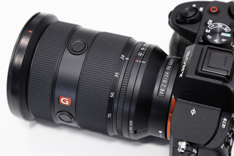 SONY FE 24-70mm F2.8 GM II (SEL2470GM2)実写レビュー。単焦点に匹敵する解像力を叶え、小型・軽量化も実現した2代目 - Rentio PRESS [レン ...