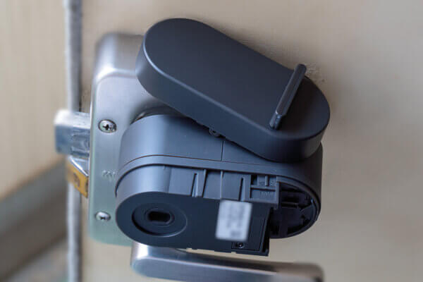 bitlock MINIのある生活をレビュー！拡張アイテムで好きな解錠方法を用意できるスマートロックシステム - Rentio PRESS [レンティオプレス]