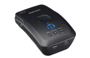 RICOH Image Pointer GP01を実機レビュー！手のひらサイズの小型プロジェクターならこれがおすすめ - Rentio PRESS [レンティオプレス]