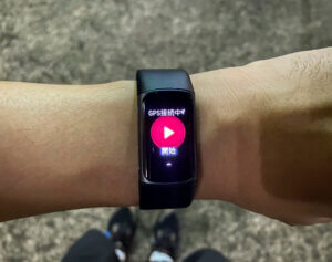 Fitbit Charge5の実機レビュー！ストレスレベルを測って健康意識を高めよう - Rentio PRESS [レンティオプレス]