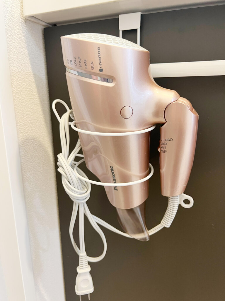 Panasonicヘアドライヤー「ナノケア EH-NA0J」の使用レビュー！うるおい×速乾の効果的な使い方もご紹介 - Rentio PRESS [レンティオプレス]
