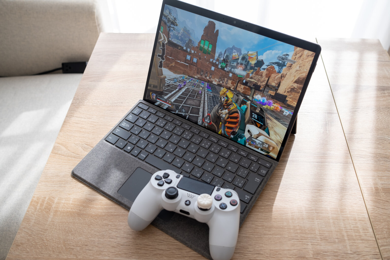 Surface Pro 8をレビュー！タブレット？ノートPC？どっちも良いところ取りをした2 in 1タブレットPC - Rentio PRESS[レンティオプレス]