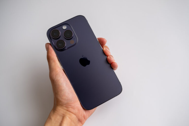 iPhone 14 Proをレビュー！性能、カメラ、新規機能を徹底解説 - Rentio PRESS [レンティオプレス]