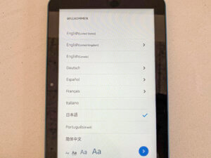 AmazonタブレットFire HD 8の実機レビュー！安価でコスパの高さが 電子書籍派や高齢者にもおすすめ - Rentio PRESS [レンティオプレス]