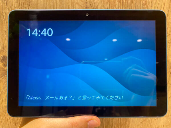 AmazonタブレットFire HD 8の実機レビュー！安価でコスパの高さが 電子書籍派や高齢者にもおすすめ - Rentio PRESS [レンティオプレス]