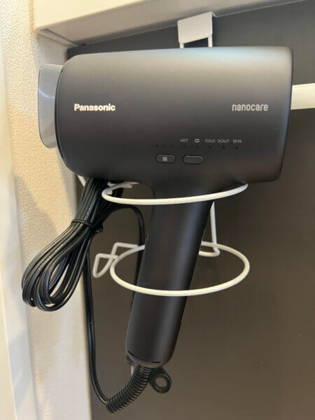 Panasonicヘアドライヤー「ナノケア EH-NA0J」の使用レビュー！うるおい×速乾の効果的な使い方もご紹介 - Rentio PRESS [レンティオプレス]