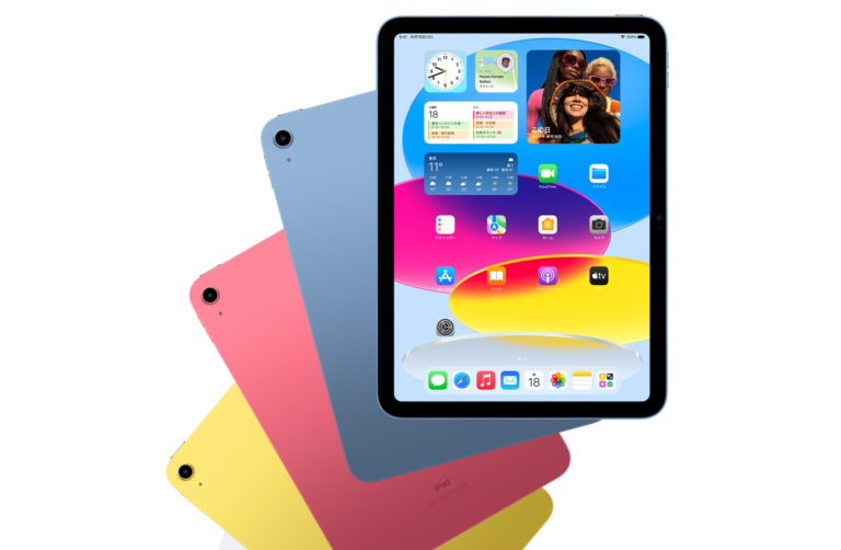 [2025]iPad最新モデルを含む全6機種(iPad Pro、iPad mini、iPad Air)を徹底比較！利用シーンに合わせたおすすめのモデルも紹介 - Rentio PRESS ...