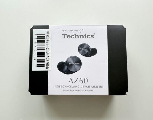 Technics(テクニクス) EAH-AZ60の実機レビュー！高音質・高機能で一切の妥協がない完全ワイヤレスイヤホン - Rentio ...