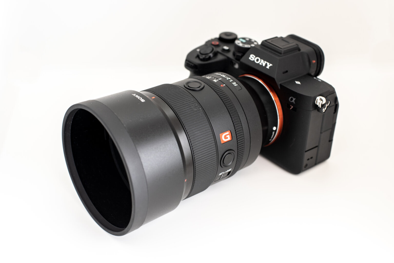 SONY FE 50mm F1.2 GM (SEL50F12GM)実写レビュー。圧巻の描写力で日常をも特別にする標準単焦点レンズ ...
